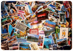 Postcard Exchange – Online Postcard Collection – A site for postcard ...
